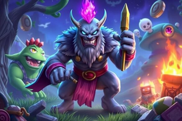 Most Popular Online Games Now: Ranked by Players