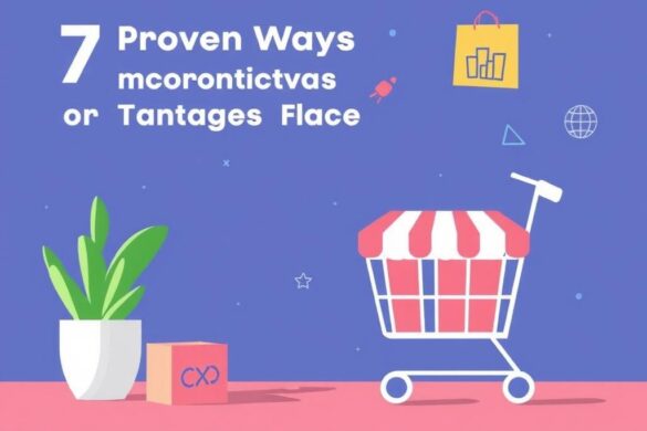 E-commerce 2026: Ultimate Beginner's Guide to Launch Your Store